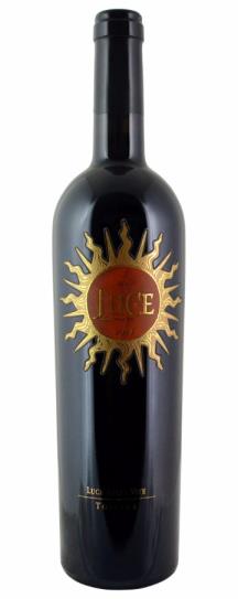 Buy 2013 Luce Luce 750ML Online | JJ Buckley Fine Wines