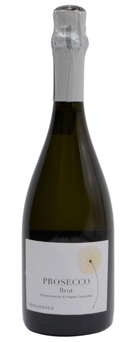 Buy 2021 Indigenous Selections Prosecco Brut 750ML Online