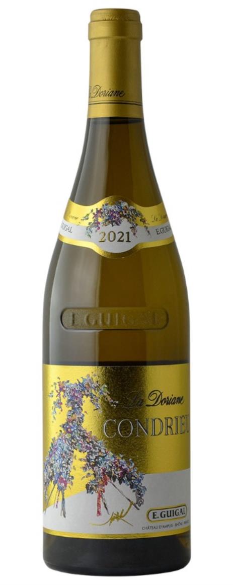 Buy 2021 Guigal Condrieu la Doriane 750ML Online
