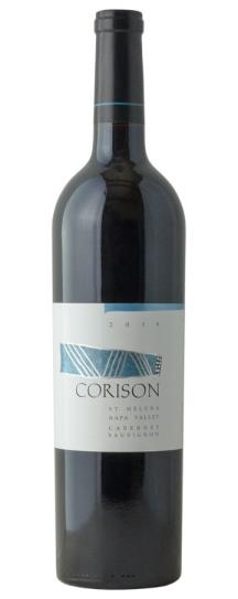 Buy 2019 Corison Cabernet Sauvignon 750ML Online